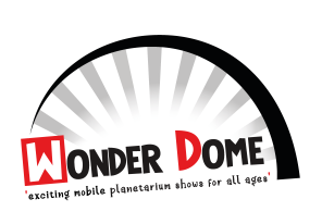 Mobile Planetarium Space Shows From The Incredible Wonderdome