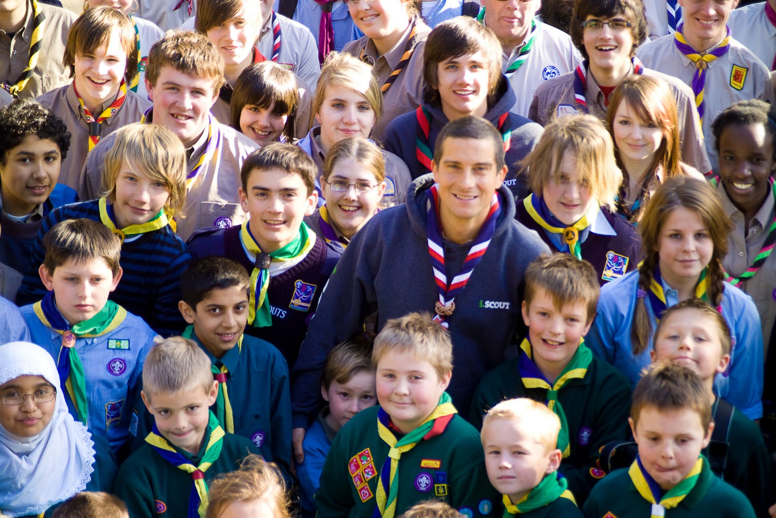 ukscouts - Wonderdome: Planetarium Shows for Schools