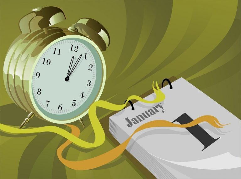 How to keep track of time...on Mars - WonderDome Planetarium