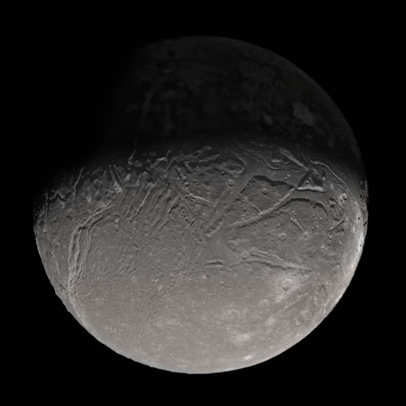 Uranus Revisited? - Wonderdome: Planetarium Shows for Schools
