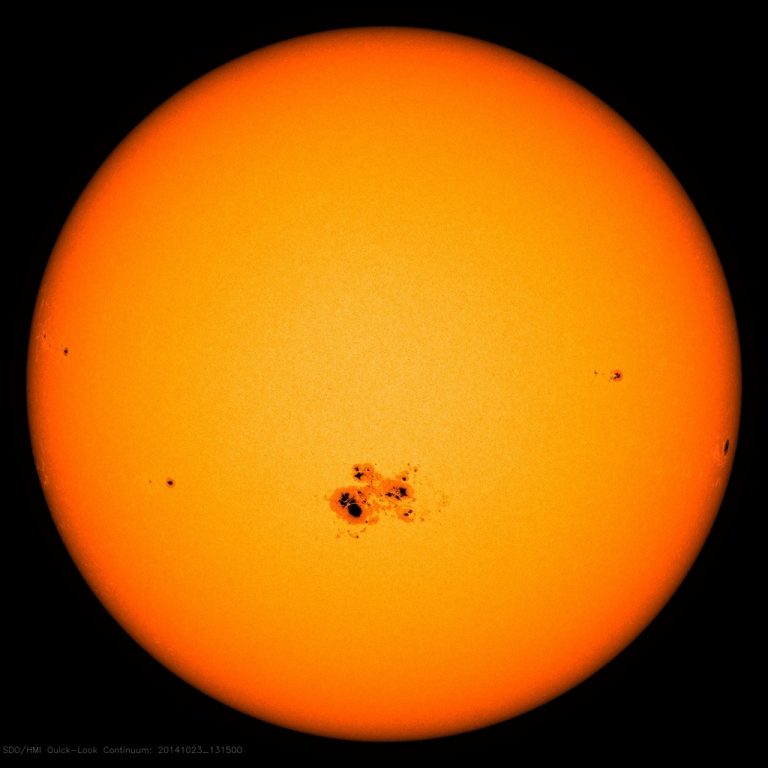 GCSE Physics: Life Cycle of Stars 1 - Wonderdome: Planetarium Shows for ...