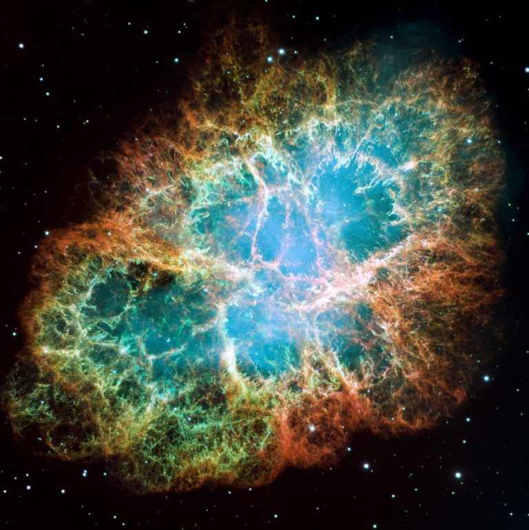 GCSE Physics: Life Cycle of stars 2 - Wonderdome: Planetarium Shows for ...