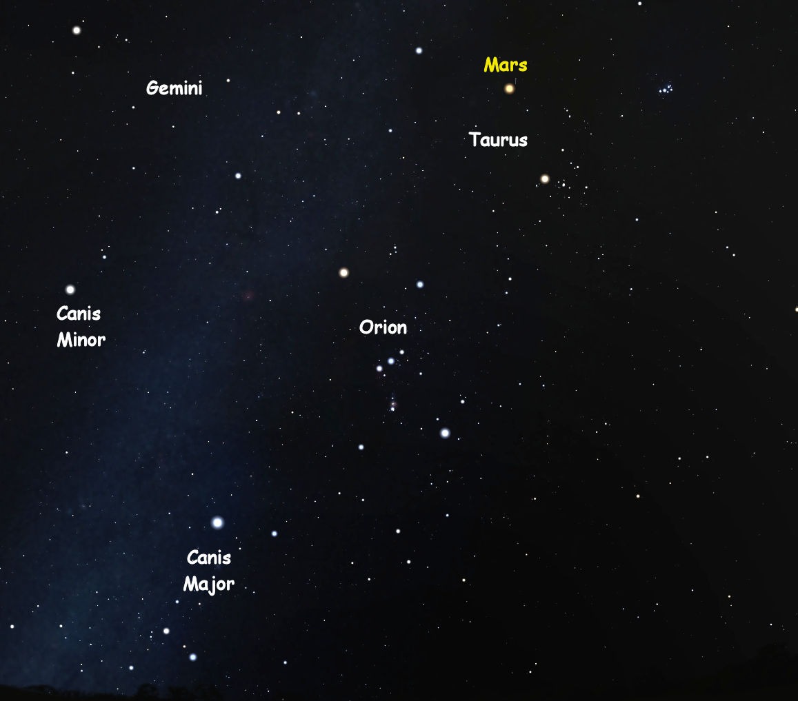 Awesome Orion - Wonderdome: Planetarium Shows for Schools