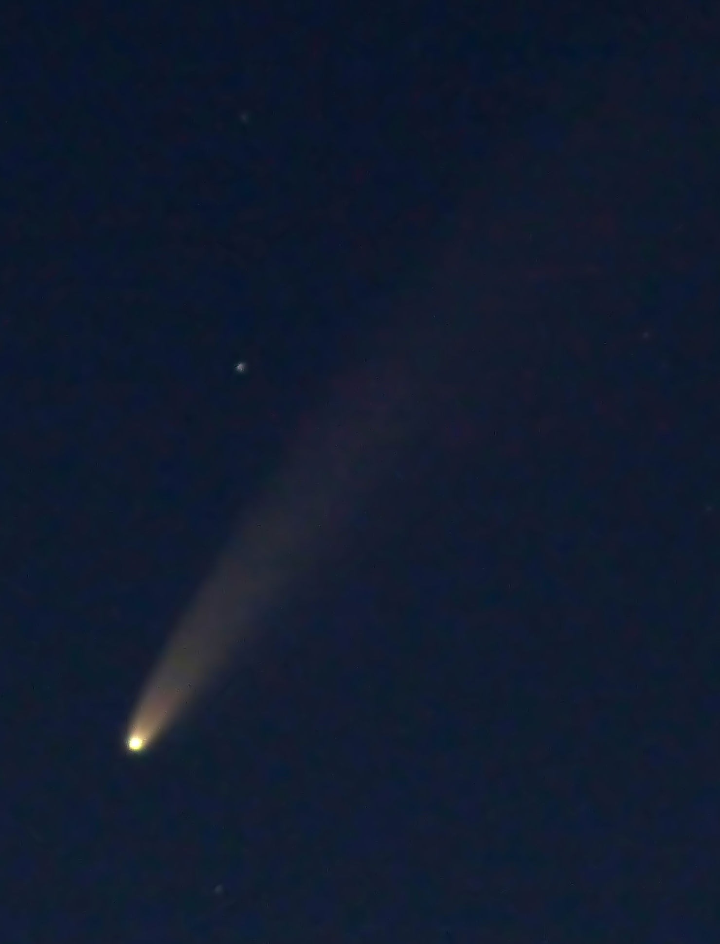 Comet Tales - Wonderdome: Planetarium Shows for Schools