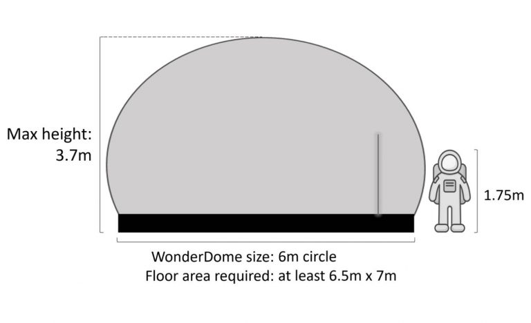 Space Dome
