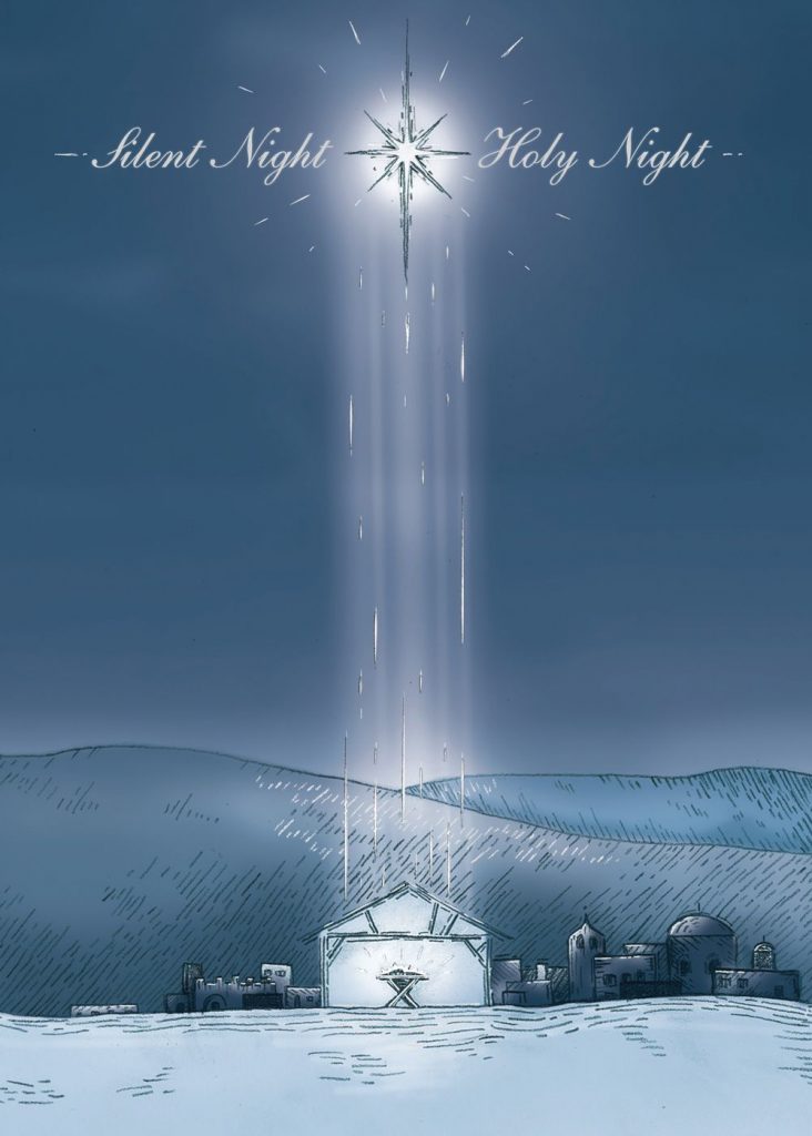 The Star of Bethlehem - Wonderdome: Planetarium Shows for Schools