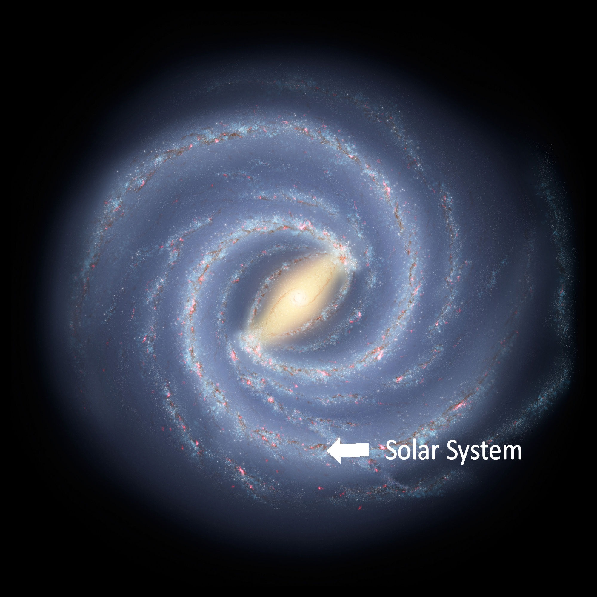 Secondary Science: Solar System, Part 1 - Wonderdome: Planetarium Shows ...