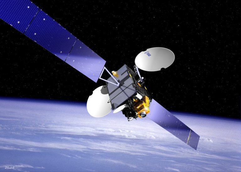 Satellites and orbits