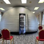 100 years of planetaria - Wonderdome: Planetarium Shows for Schools